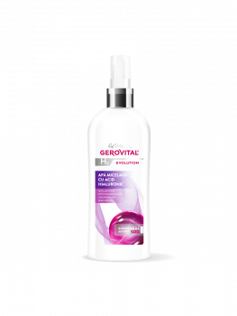 Gerovital H3 Evolution