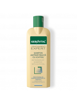 Gerovital Tratament Expert