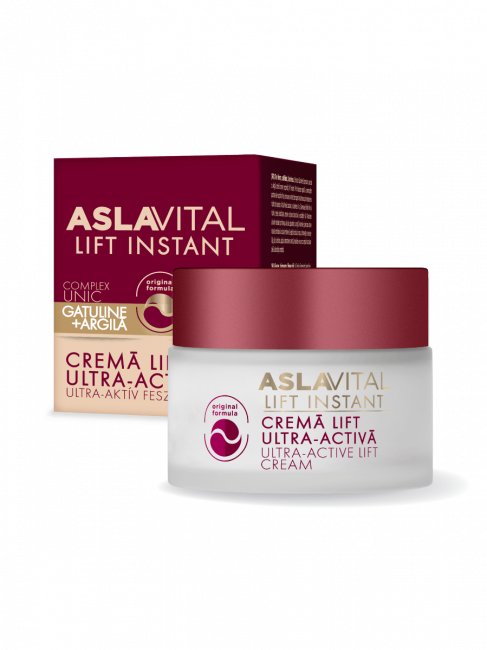Ultra-active cream