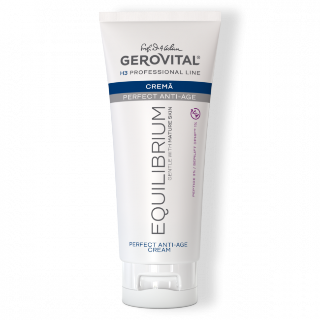 Anti-Age Cream with Peptides and Sepilift – firmness and wrinkle ...