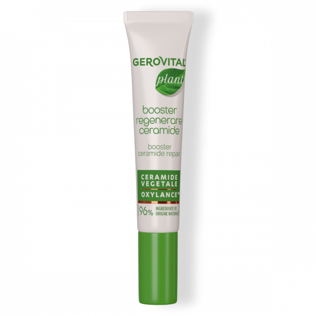 Ceramide Booster – Hydration & Regeneration Normal & Combo Skin ...